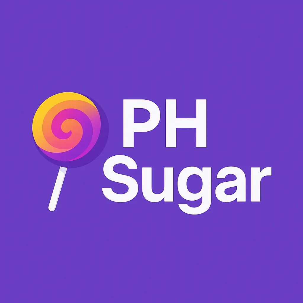 PH Sugar Online Casino | Top-Rated Slot Games
